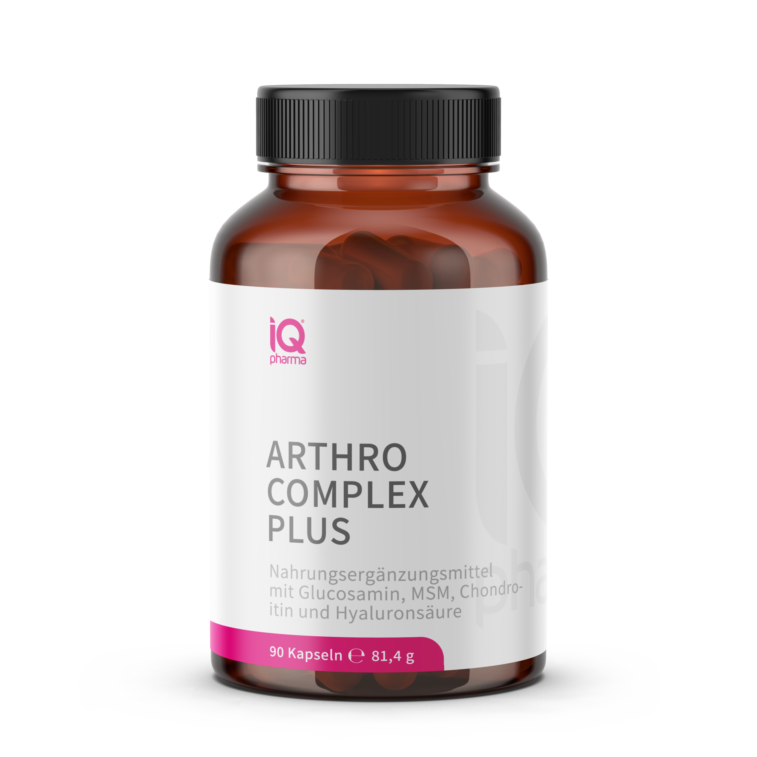 Arthro Complex Plus – iQ Pharma